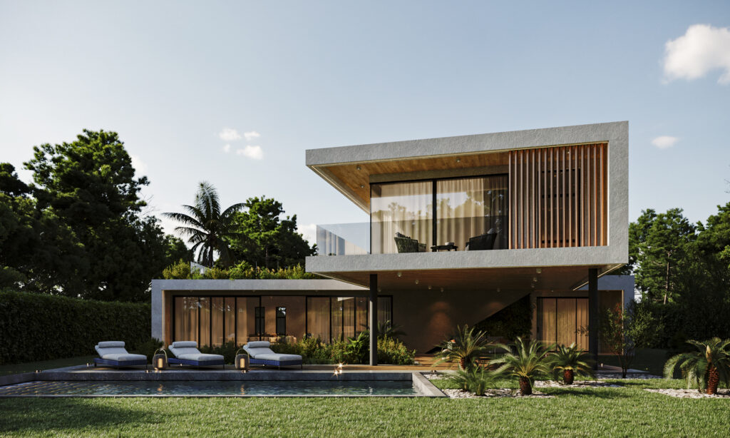 LAVIELLE - First Home Plans